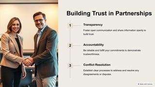 What is basically Partnership & importance | PPT
