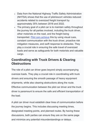 what-is-a-pilot-car-in-terms-of-heavy-equipment-shipping.docx