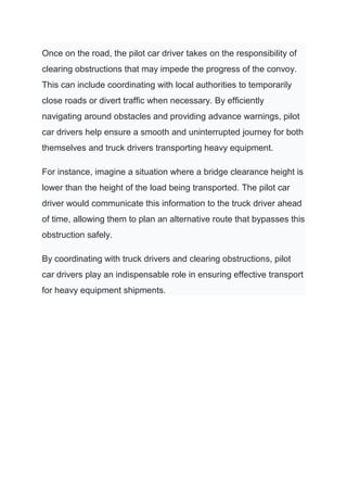 what-is-a-pilot-car-in-terms-of-heavy-equipment-shipping.docx