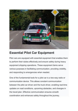 what-is-a-pilot-car-in-terms-of-heavy-equipment-shipping.docx