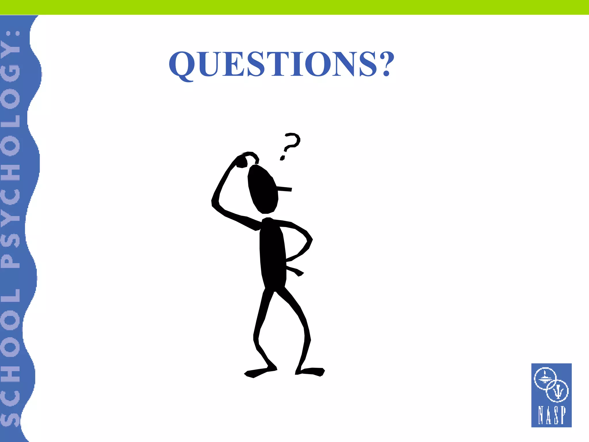 What Is A School Psychologist Powerpoint | PPT