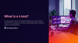 Statistics-hypothesis-What-is-a-t-test.pptx