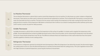 Understanding Thermostats and How They Work with the Types You Should Know | PDF