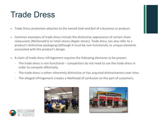 What Is a trademark? | PPT