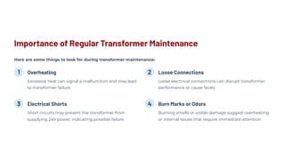 What Does a Transformer Do in an HVAC System? A Complete Guide | PDF