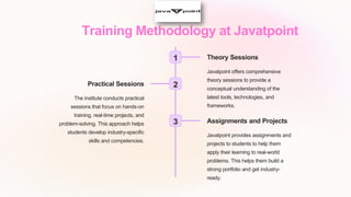 Best advance java training in noida with placement.pdf