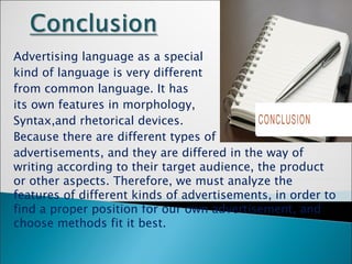 What Is Advertising | PPT