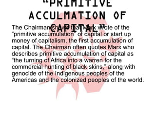 What is African Internationalism? | PDF