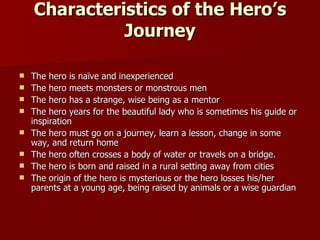 What Is An Archetype | PPT