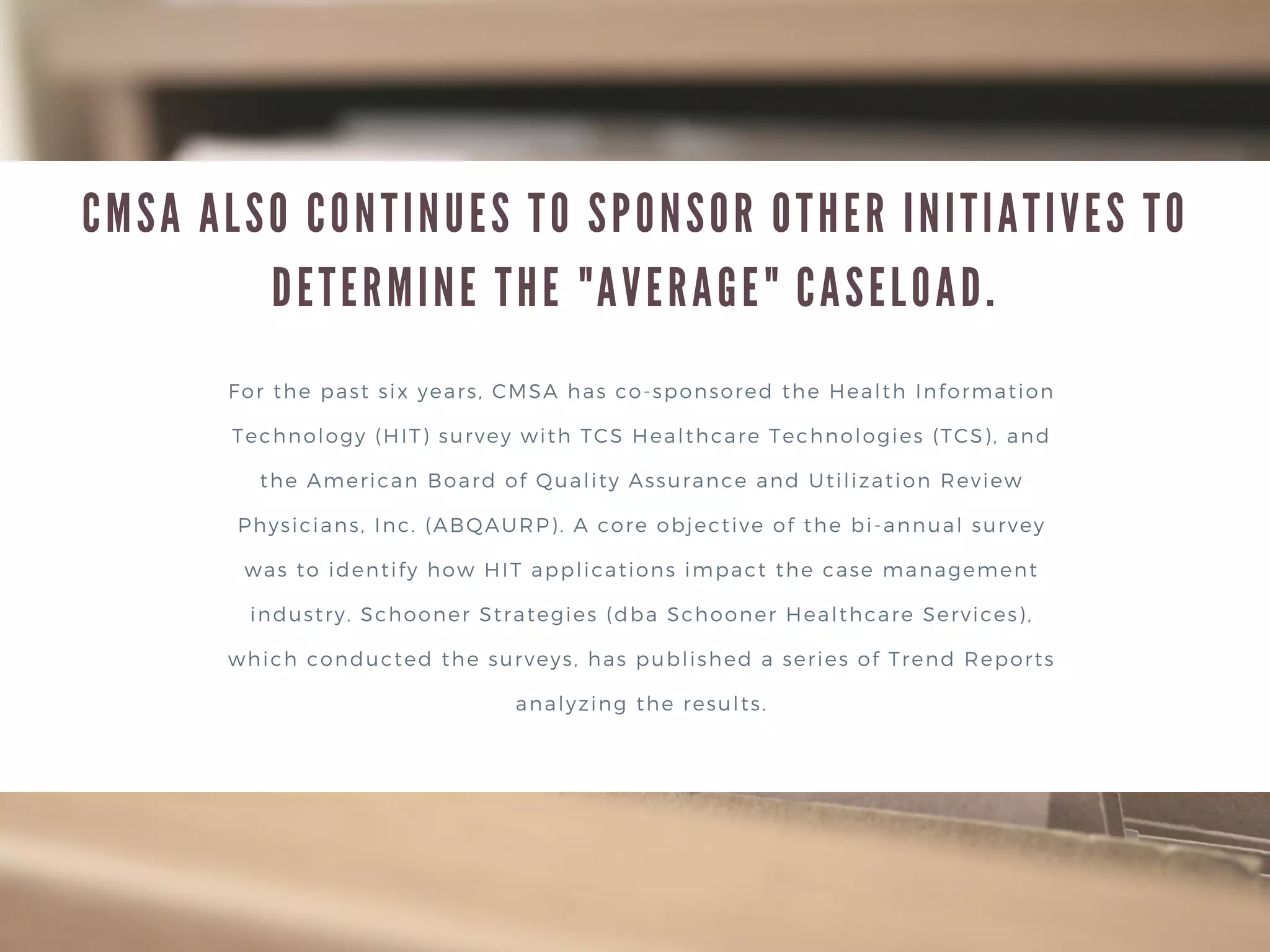 What is an "Average" Caseload? | PDF