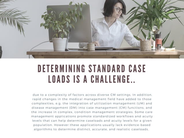 What is an "Average" Caseload? | PPT