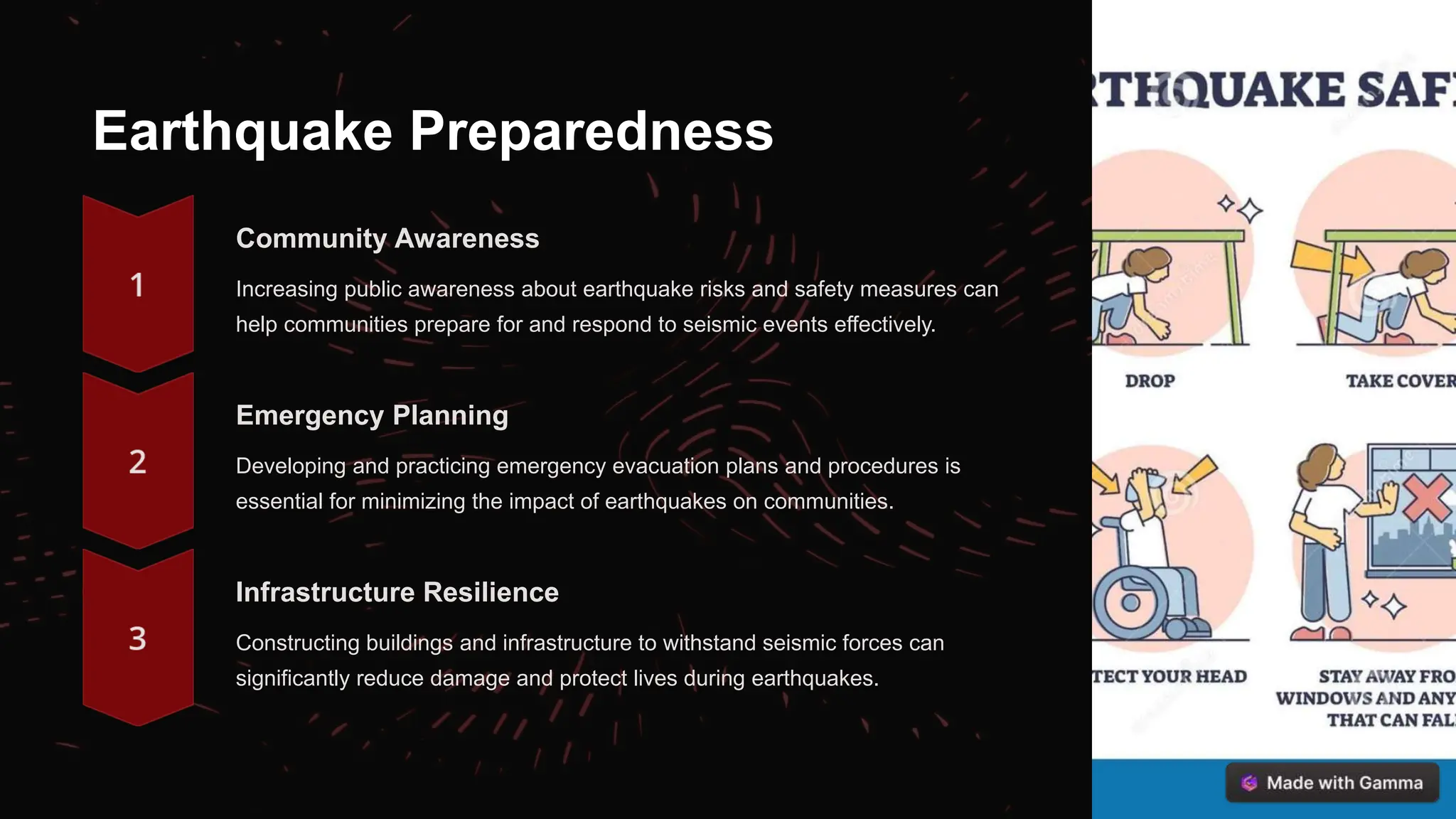 understanding earthquake and faults.pptx