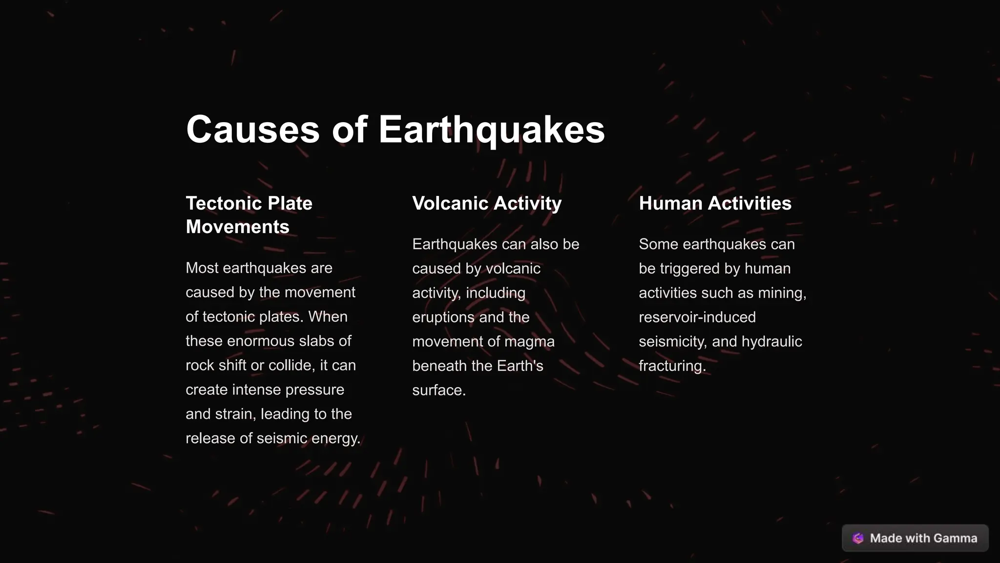 understanding earthquake and faults.pptx