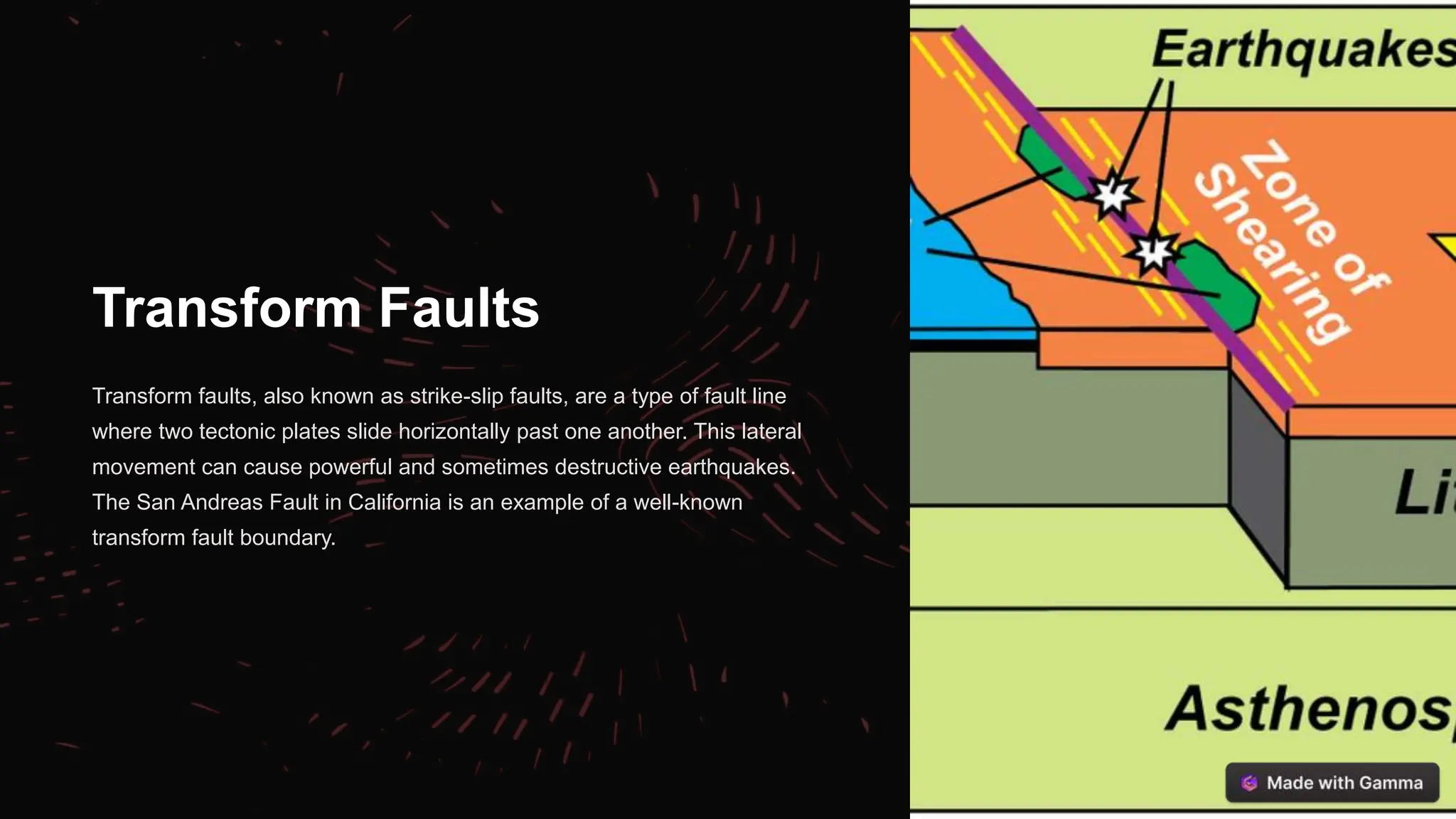 understanding earthquake and faults.pptx