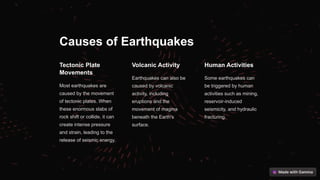 understanding earthquake and faults.pptx
