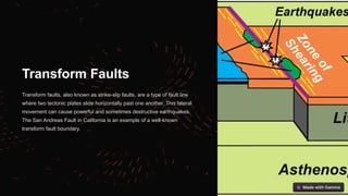 understanding earthquake and faults.pptx