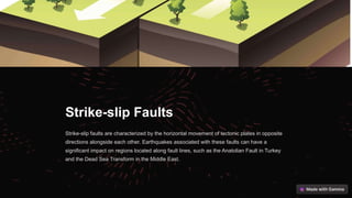 understanding earthquake and faults.pptx