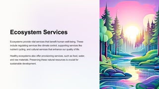 What-is-an-Ecosystem (1)-2.pptx.ppt on ecosystem | PPT