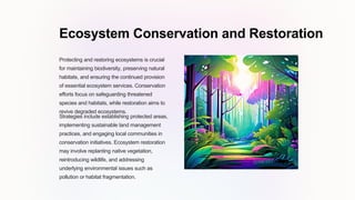 What-is-an-Ecosystem (1)-2.pptx.ppt on ecosystem | PPT