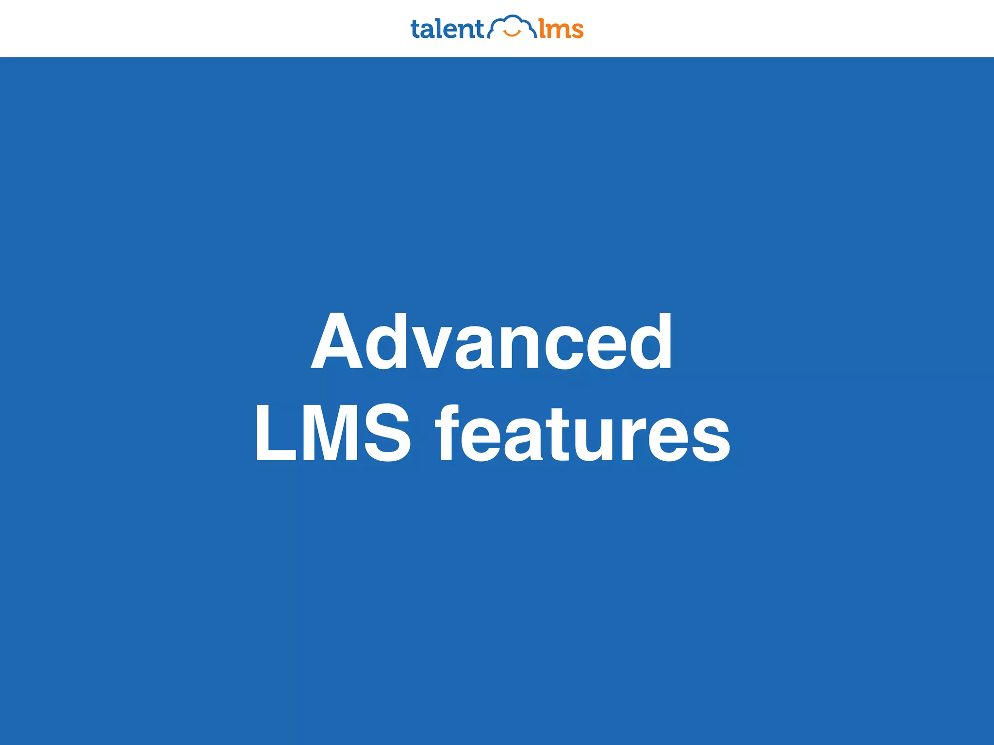 What is an LMS (Definition and Uses) | PDF