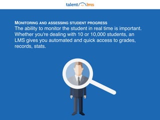 What is an LMS (Definition and Uses) | PDF