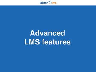 What is an LMS (Definition and Uses) | PDF