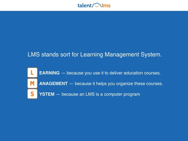 What is an LMS (Definition and Uses) | PDF