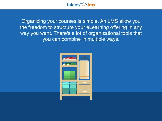 What is an LMS (Definition and Uses) | PDF