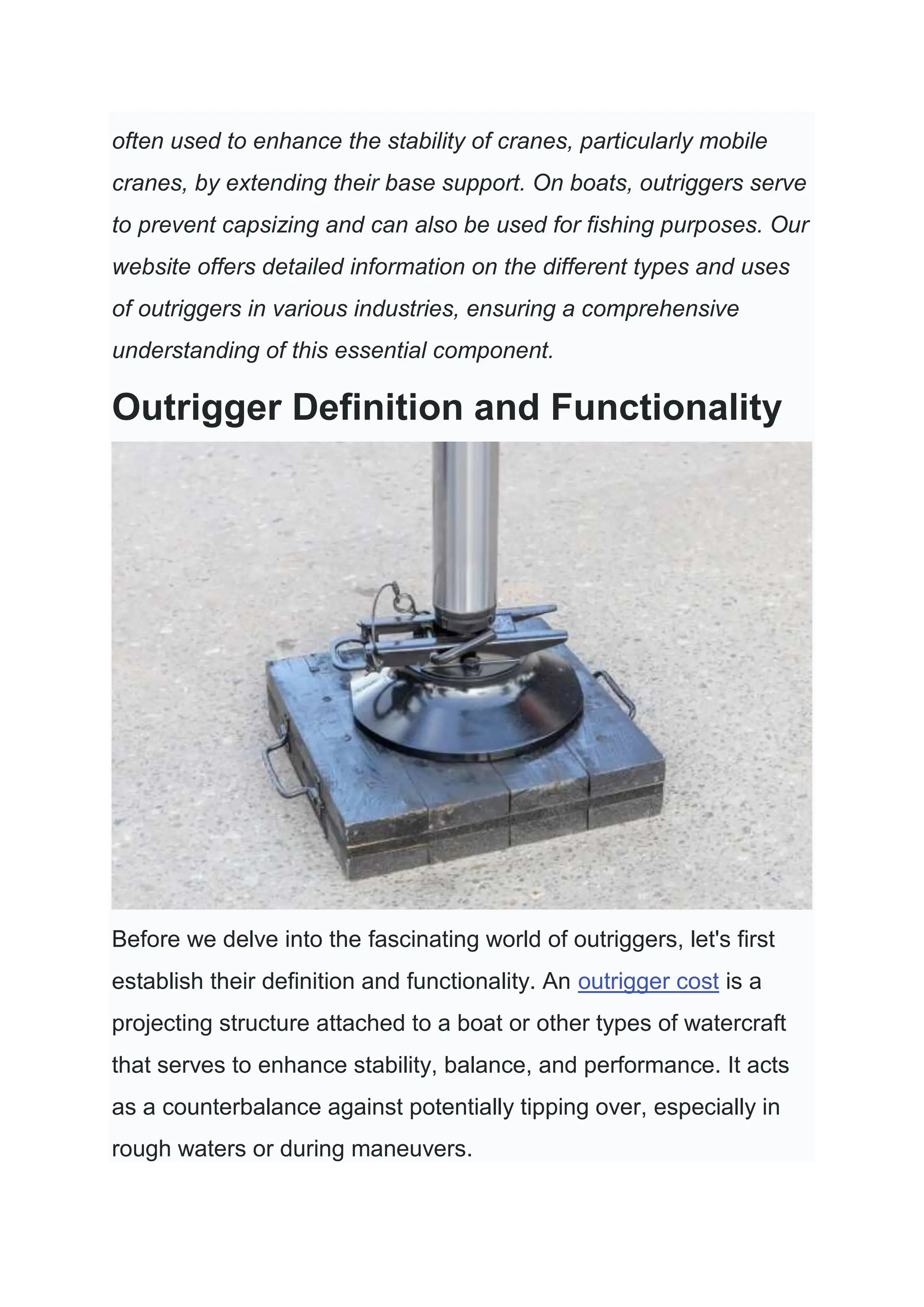 what-is-an-outrigger.docx