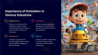 how use what is animation how to use animation | PPTX