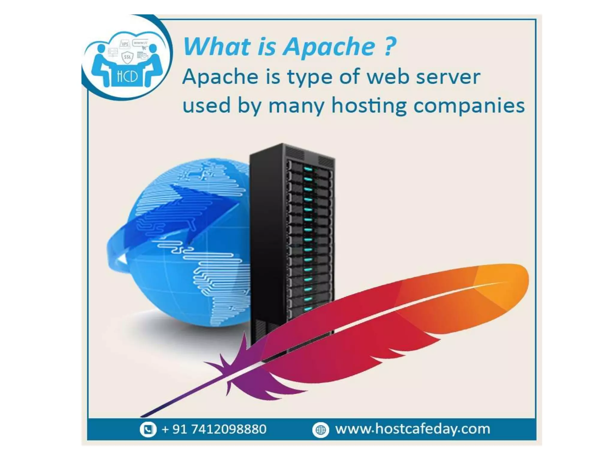 What is Apache? | PPT