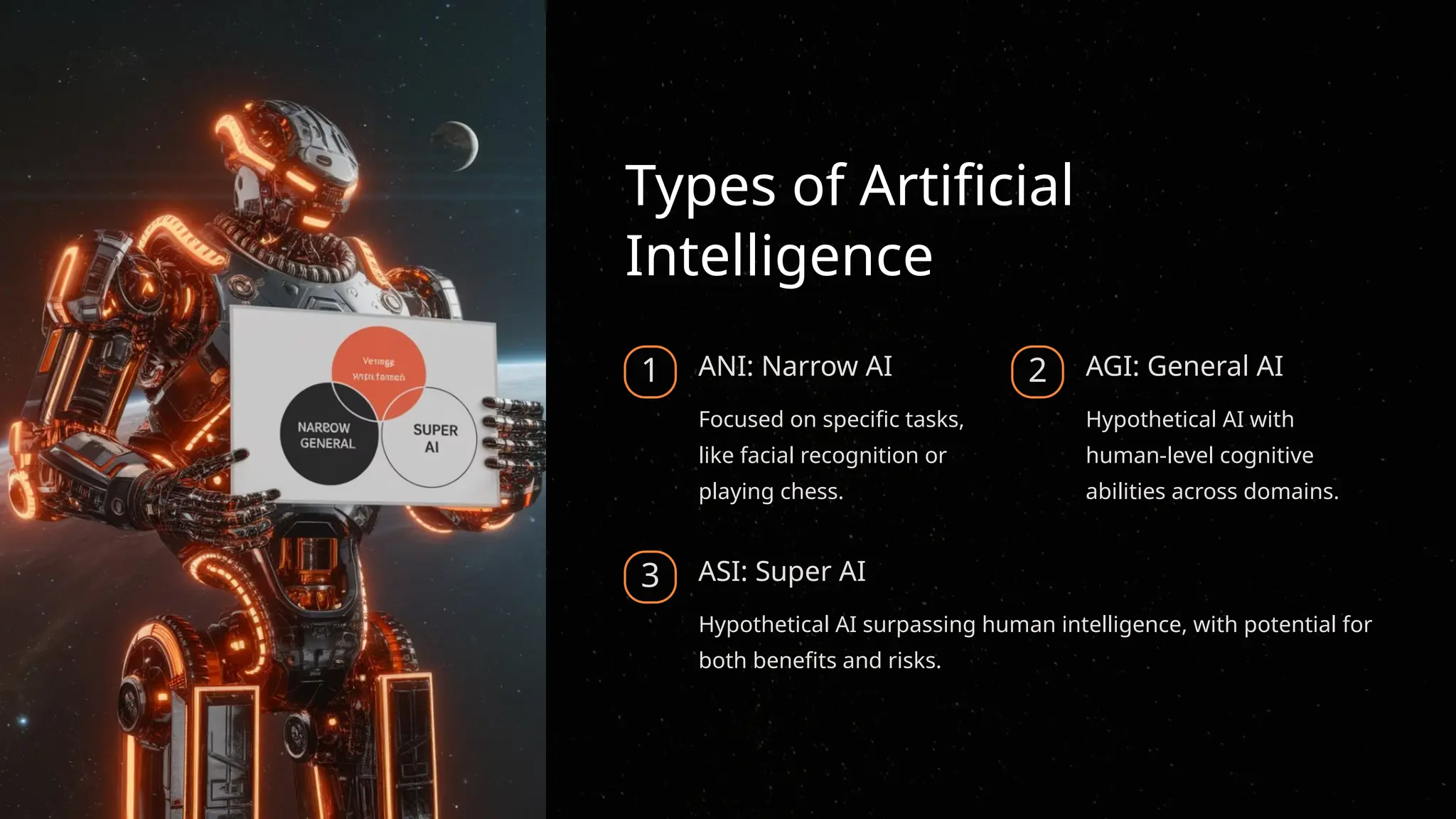 What is Artificial Intelligence? A Beginner's Guide | PPTX