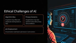 What is Artificial Intelligence? A Beginner's Guide | PPTX