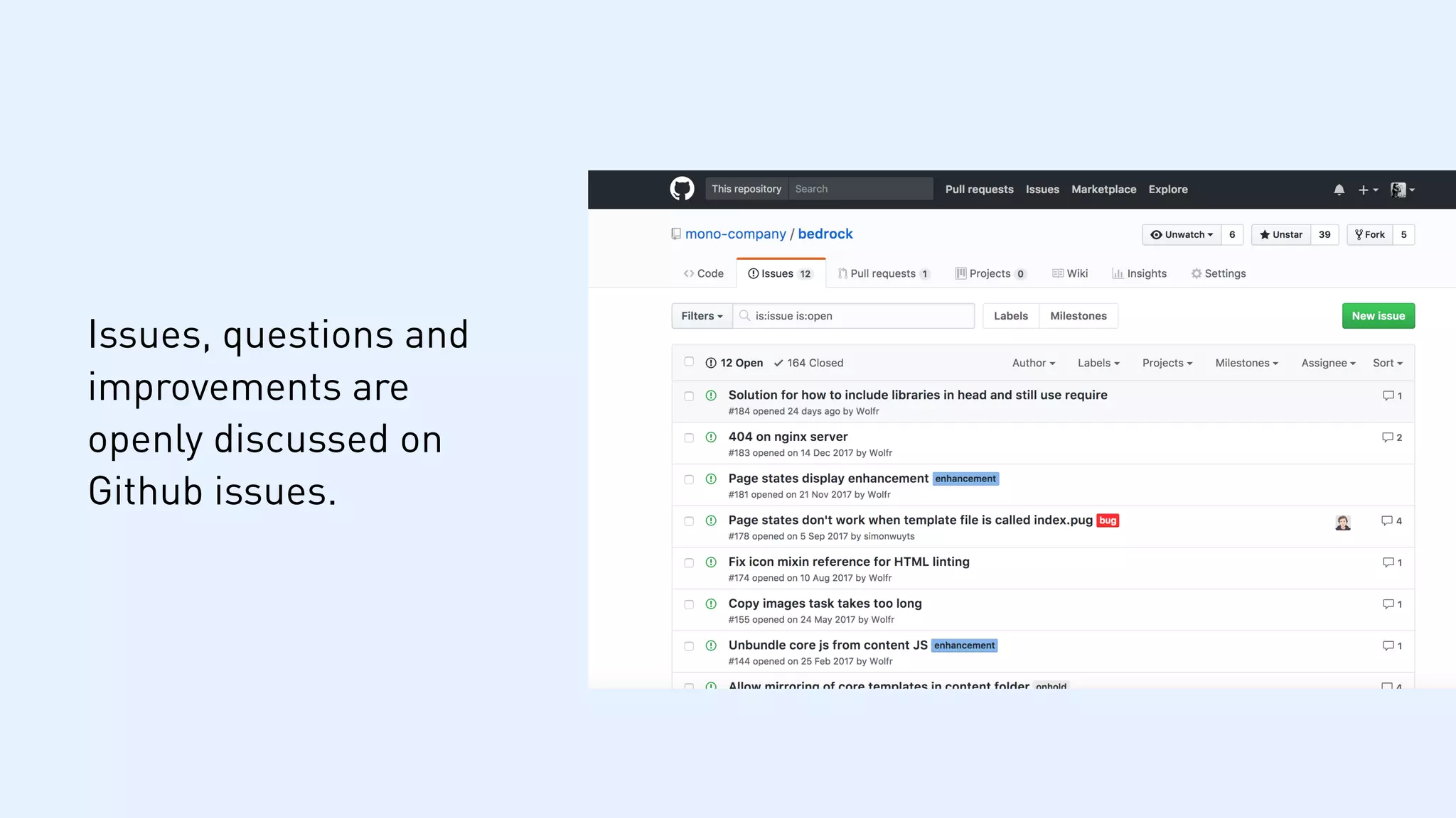 What is Bedrock? | PDF