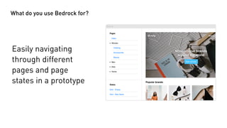 What is Bedrock? | PDF