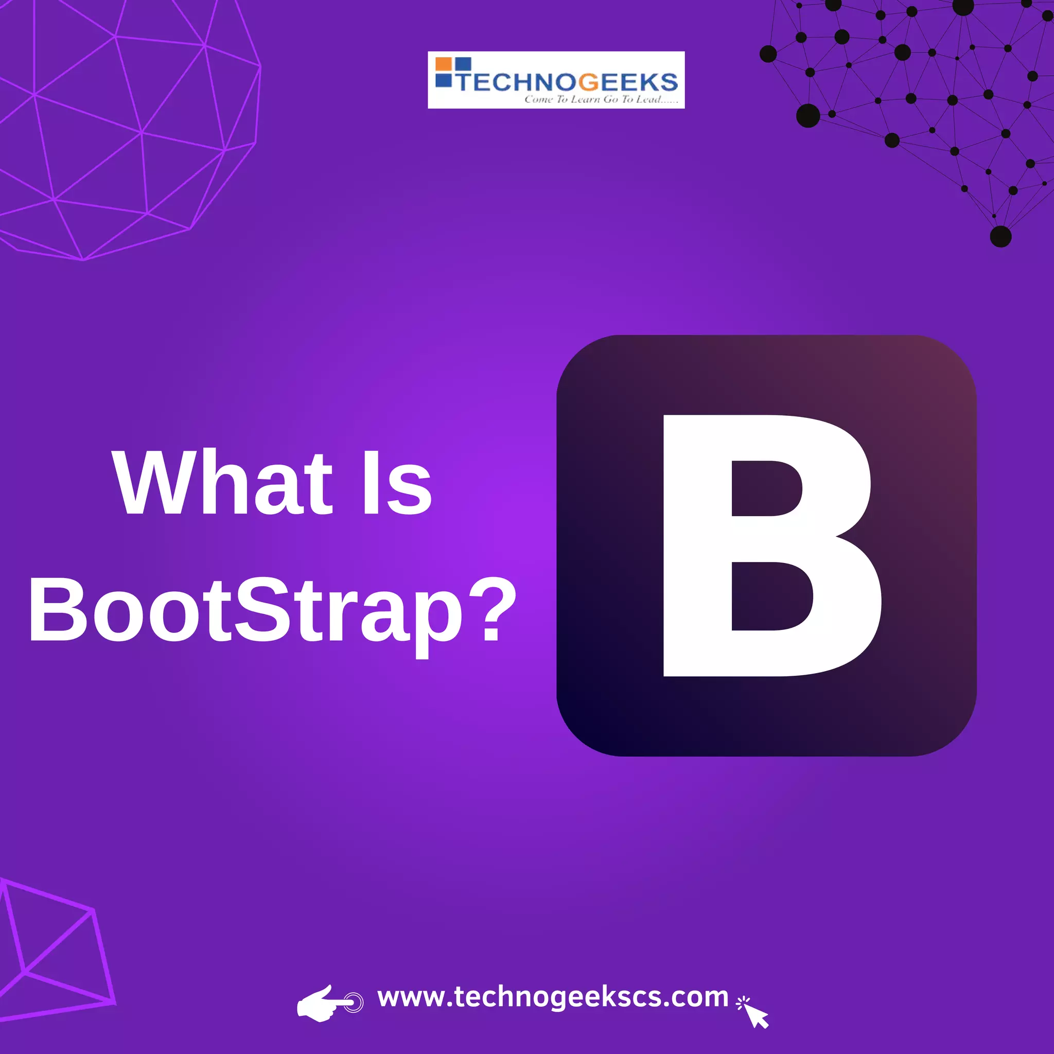 What Is BootStrap? | PDF
