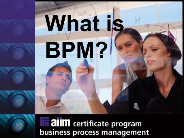 What is BPM?