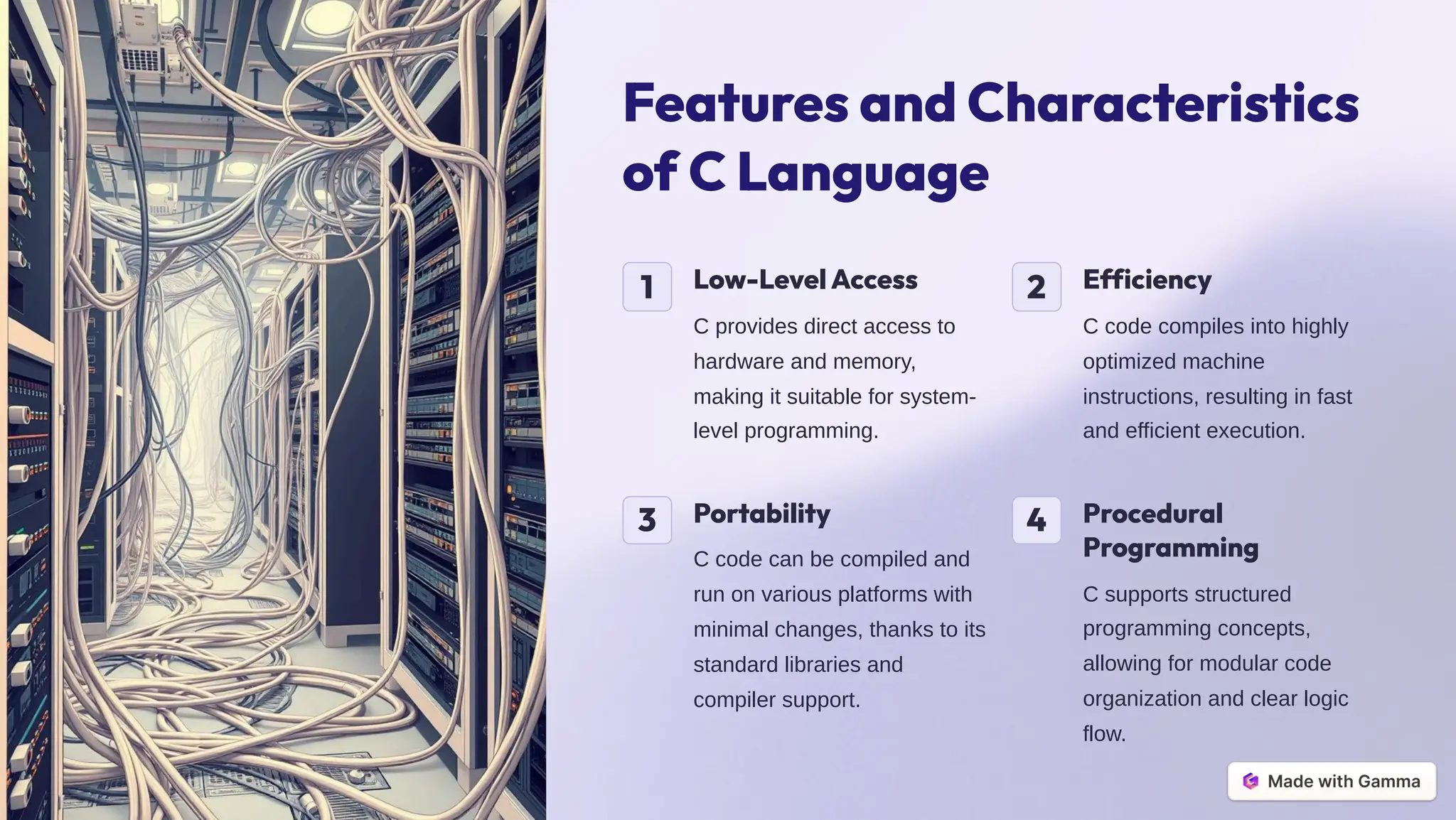 What-is-C-Language and importance of c.pdf