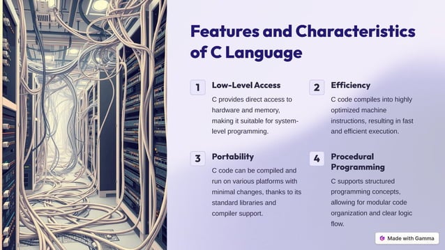 What-is-C-Language and importance of c.pdf