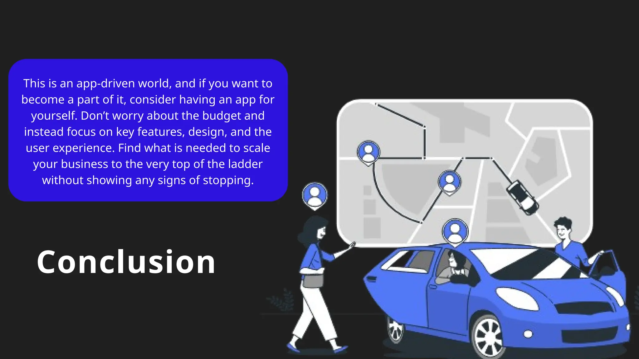 What is Carpooling App Development? A Detailed Guide | PPTX