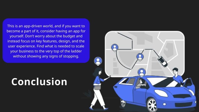 What is Carpooling App Development? A Detailed Guide | PPT