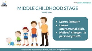 What is-child-development | PPTX
