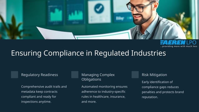 What is Contract Management? A Guide to Processes, Benefits, and Best ...