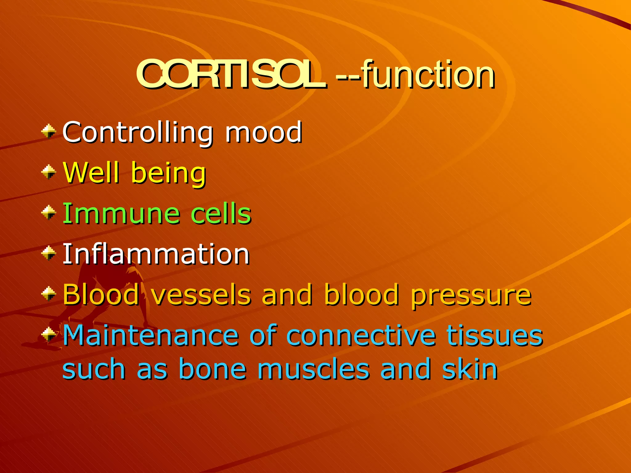 What Is Cortisol | PPT