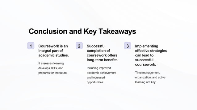 What is Coursework.pptx