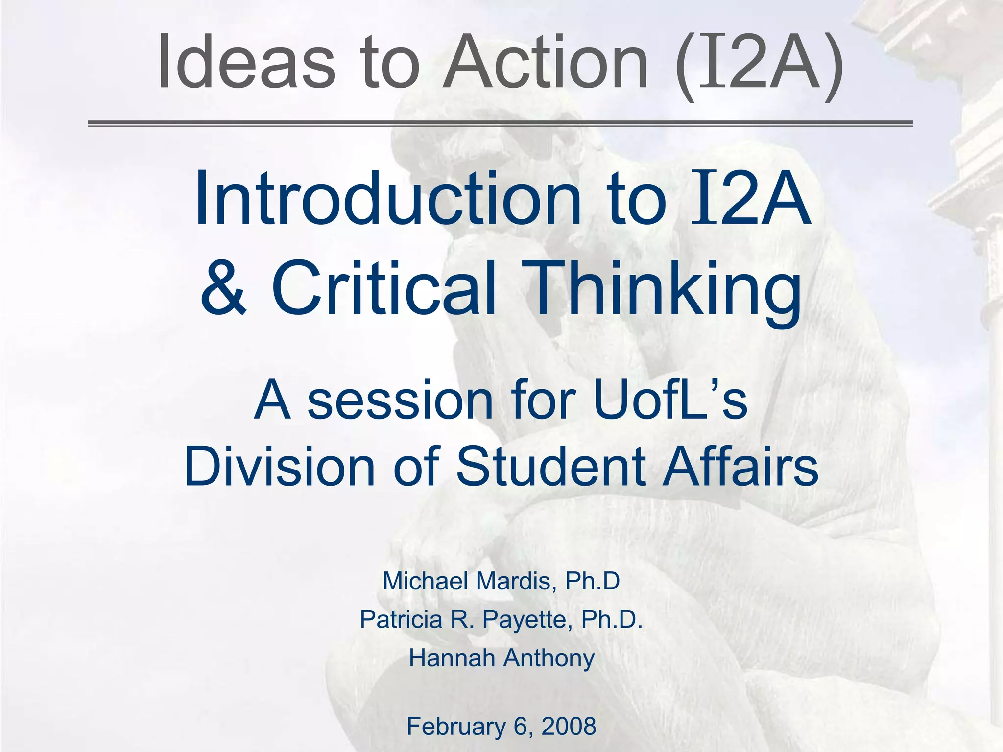 what-is-critical-thinking.ppt