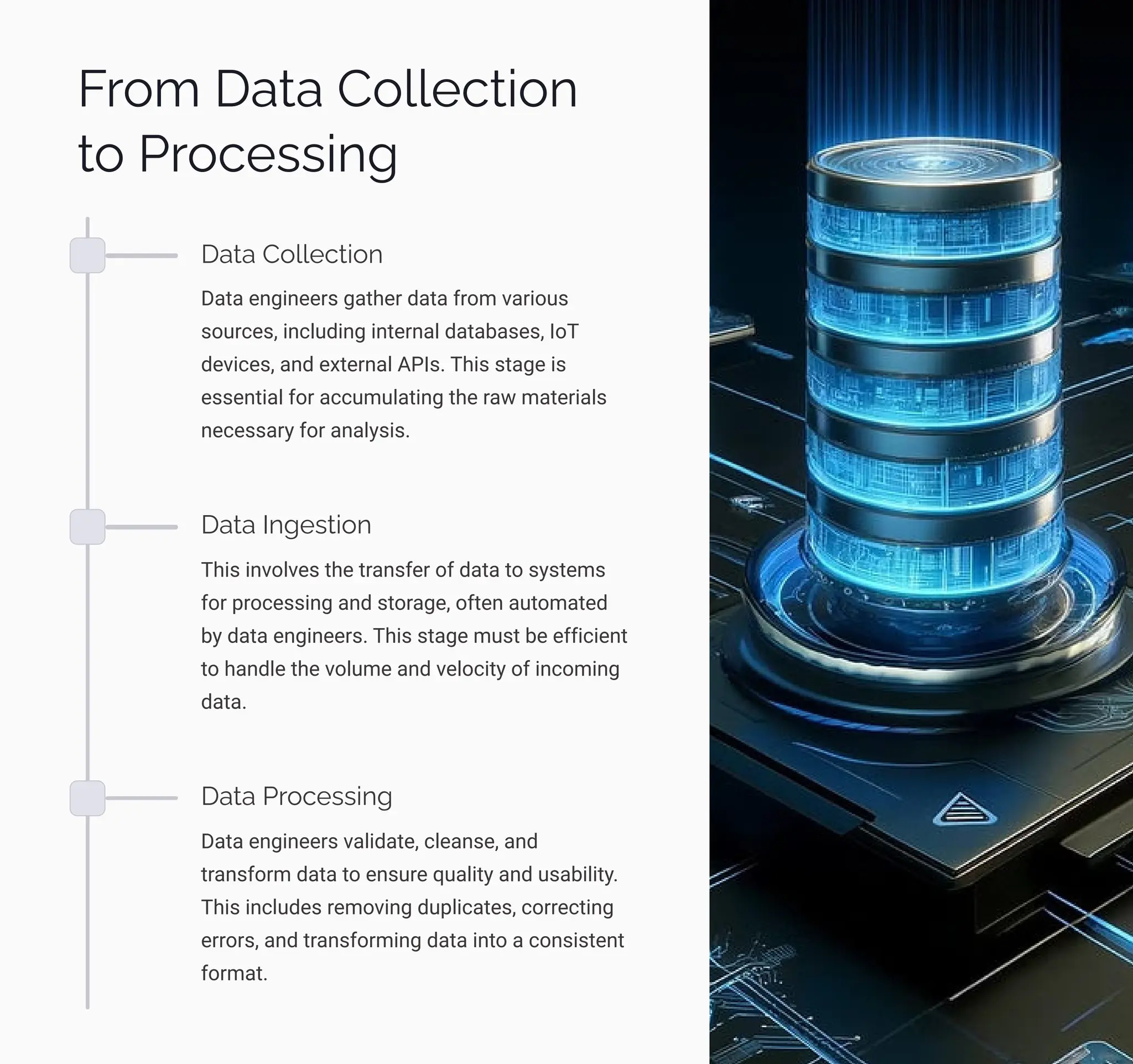 Understanding What is Data Engineering (in 5 Minutes) | PDF
