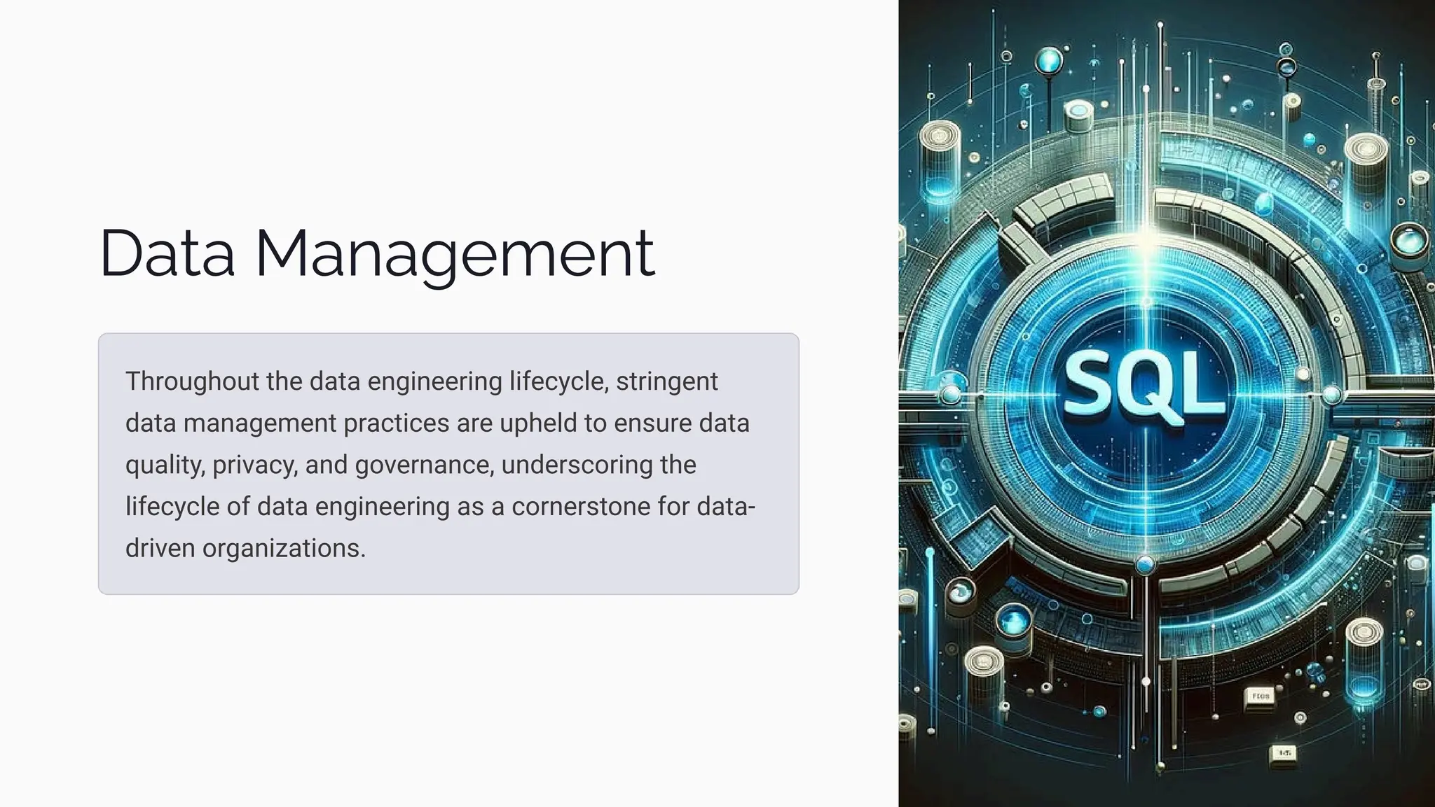 Understanding What is Data Engineering (in 5 Minutes) | PDF | Databases ...