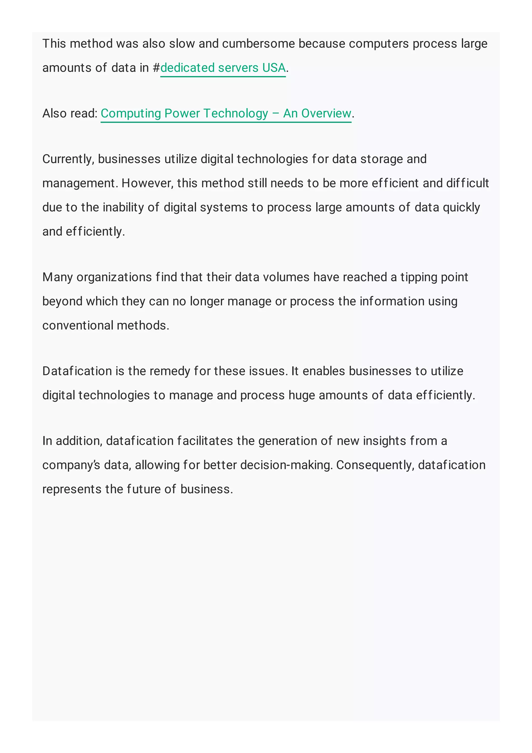 what-is-datafication-and-why-is-it-the-future-of-business-in-2023.pdf ...