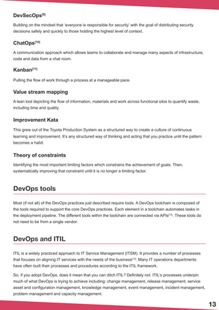 What is DevOps? | PDF